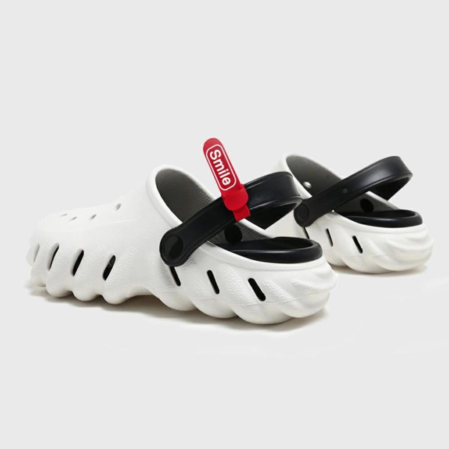 クロッグサンダル 2WAY 夏用 クラシックサンダル メンズ レディース evaサンダル プール 水遊び 外履き 水陸両用 軽量 スリッパ ビーチ : フェルザジャパン - 通販 ...