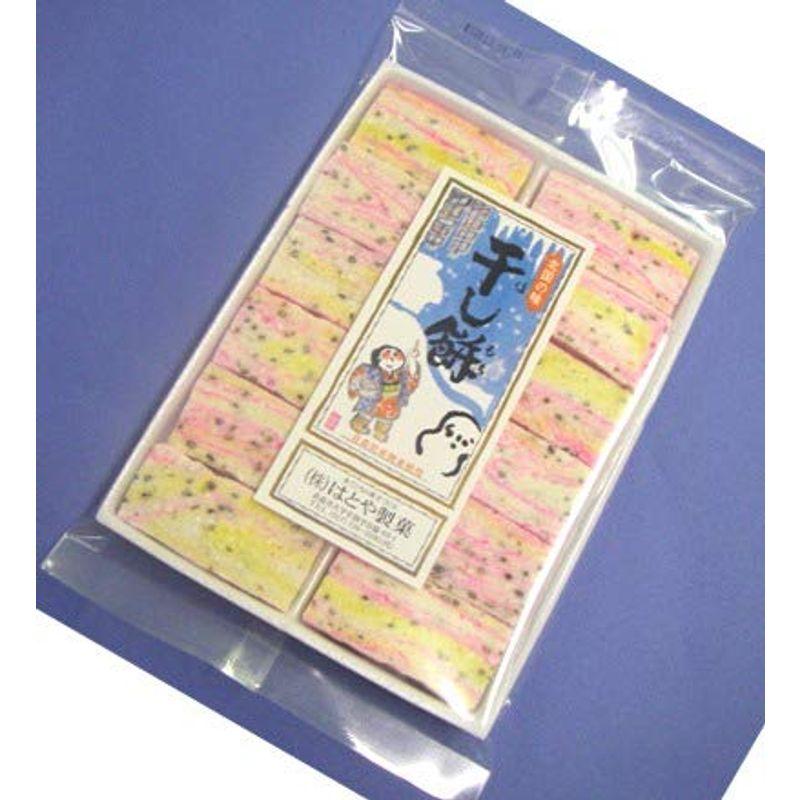 はとや製菓の干し餅（塩味） 135g×20袋 :20221027214558-00216:フーフーストア - 通販 - Yahoo!ショッピング