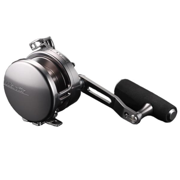 tailwalk マーフィックス (Marfix) LN4-LH : 釣具・フーガショップ1 - 通販 - Yahoo!ショッピング