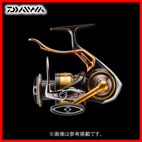 ダイワ 22 トーナメント ISO 3000XH-LBD （ 2022年 9月新製品 ） : 4550133084256 : 釣具・フーガショップ1 - 通販 - Yahoo!ショッピング