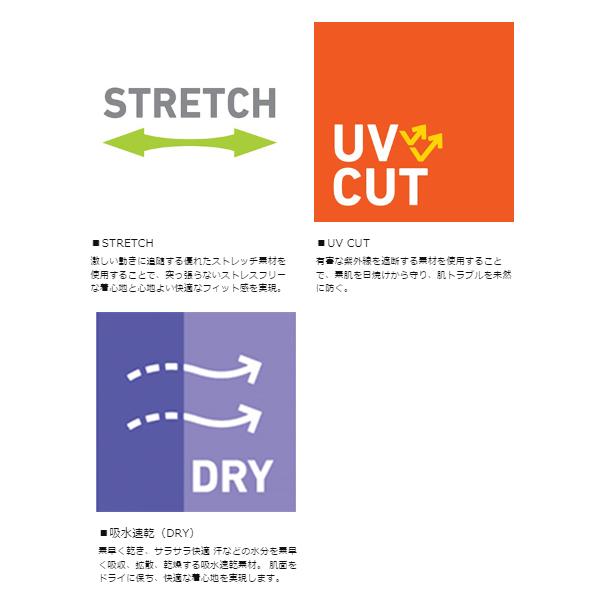 (3月セール品) ダイワ (daiwa) DG-6423 速乾グローブ 3本カット ネイビー XL :4550133319341:釣具・フーガショップ1 - 通販 - Yahoo!ショッピング