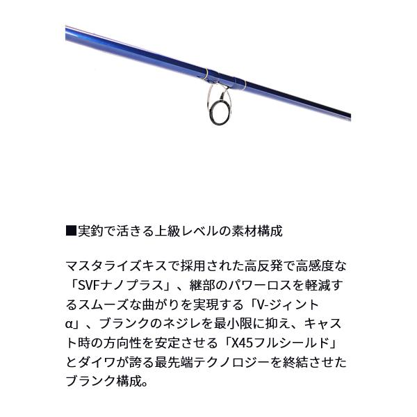 DAIWA（釣り） ダイワ (DAIWA) 24 スカイキャスター 33-405・K 4.05m ロッド 投竿 （ 2024年2月新製品 ） @170 : 釣具・フーガショップ1 - 通販 ...