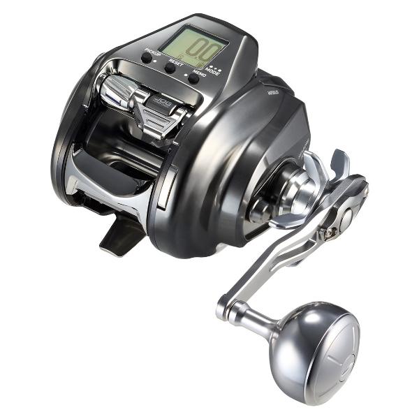 DAIWA（ダイワ） 26 シーボーグ 500J (2026年 1月新製品) : 釣具・フーガショップ1 - 通販 - Yahoo!ショッピング