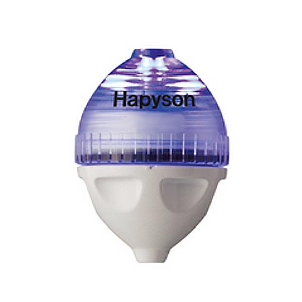 ハピソン YF-305-B かっ飛びボール ブルー :4571383192119:釣具・フーガショップ1 - 通販 - Yahoo!ショッピング