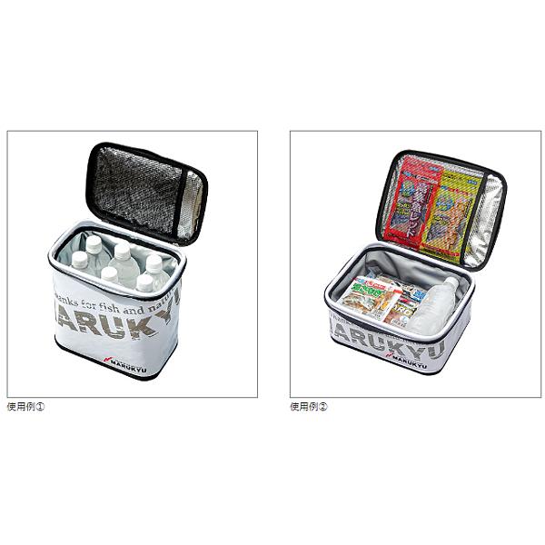 マルキュー システムクールポーチ MQ-02 ホワイト ( 2024年 7月新製品 ) : 釣具・フーガショップ1 - 通販 - Yahoo!ショッピング