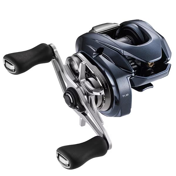 シマノ（SHIMANO） 25 アルデバラン DC 30XG RIGHT 右 リール ベイト 送料無料 N ( 2025年 6月新製品 ) 「」 : 釣具・フーガショップ1 - 通販 ...