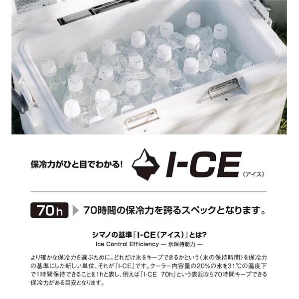 シマノ（SHIMANO） NS-D25Y ネイビー 25【スペーザ ベイシス