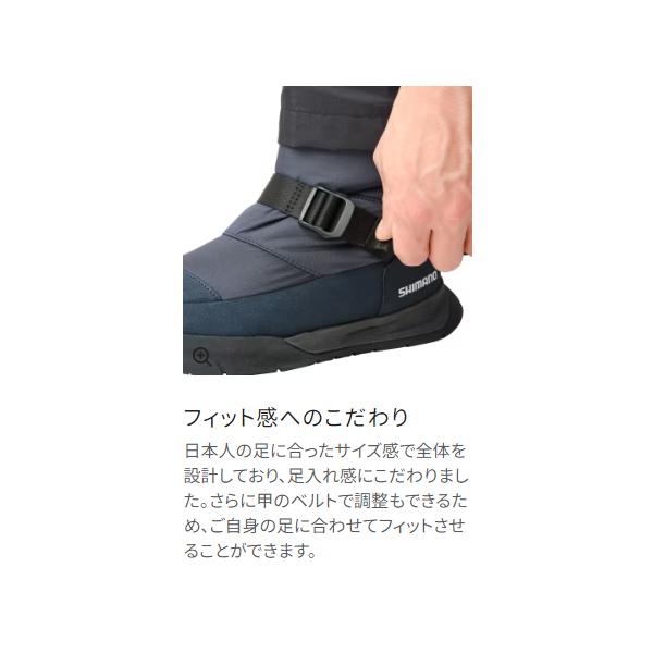 シマノ ( 限定特価 ) シマノ ウィンターデッキブーツ FS-350X ブラック 26.5cm ( 2024年 9月新製品 : 釣具・フーガショップ1 - 通販 - Yahoo!ショッピング