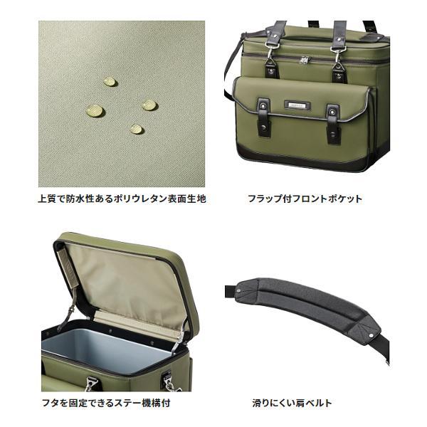 シマノ（SHIMANO） へらバッグ XT BA-511W ブラック 50L ( 2025年 3月