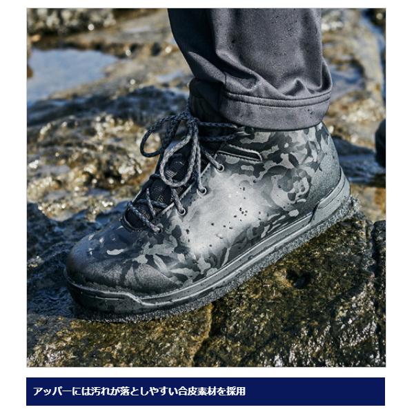 シマノ ジオロックシューズ FS-080T ブラック 26.0cm ( 2020年 7月新製品 ) :4969363699558:釣具・フーガショップ1 - 通販 - Yahoo!ショッピング