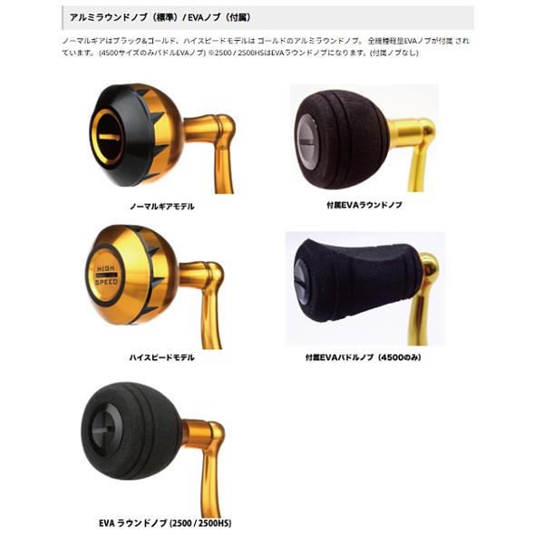 Penn PENN ペン Slammer IV スラマー4 4500 スピニング リール : フーガショップA - 通販 - Yahoo!ショッピング