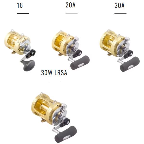 シマノ リール ティアグラ ( TIAGRA ) 30W LRSA 両軸リール ・ 船用 n〇 : フーガショップA - 通販 - Yahoo ...