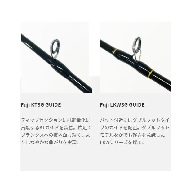 tailwalk（テイルウォーク） スローバンプ SSD 634 : フーガショップA