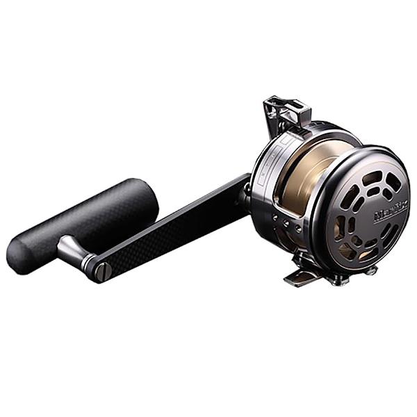 マーフィックス (Marfix) GM Limited C3-RH （2024年 12月新製品） : 4516508606119 : フーガショップA - 通販 - Yahoo!ショッピング