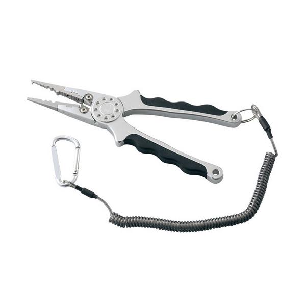 Gamakatsu がまかつ ラグゼ アルミプライヤー 175 ラバーグリップ LE-2480 ( 2019年 新製品 ) : フーガショップA - 通販 - Yahoo!ショッピング