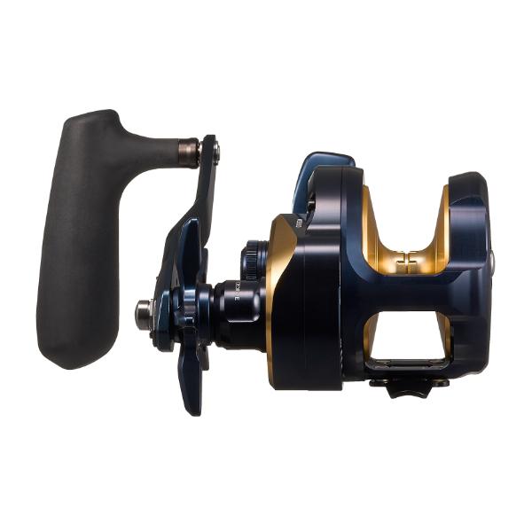 DAIWA(釣り) ダイワ (daiwa) 25 ソルティガ35H ベイトリール DAIWA(釣り) ダイワ (daiwa) 25 ソルティガ35H ベイトリール
