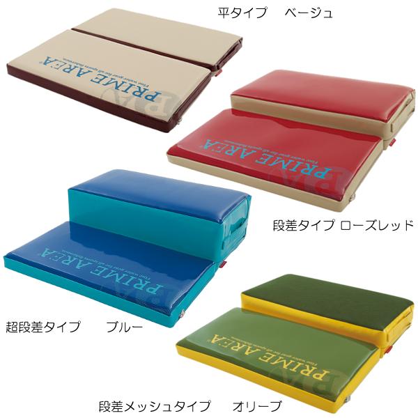 マルキュー（MARUKYU） へらクッション PA-04 段差タイプ ローズレッド