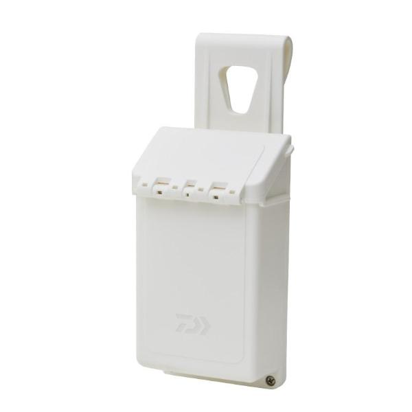 DAIWA（釣り） ダイワ (daiwa) サイドポケット 90F ホワイト : フーガショップA - 通販 - Yahoo!ショッピング