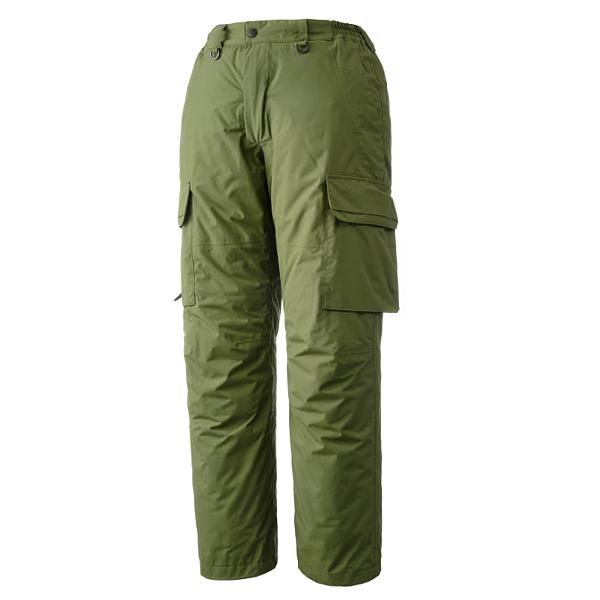 フィッシングウェア シマノ RB-035Y ES インサレーションパンツ 03 2XL