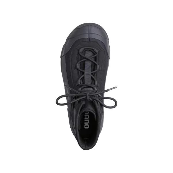 シマノ ( 限定特価 ) ☆シマノ ロックショア ウェットブーツ (ウォータードレインピンフェルト) FS-080U ブラック 25cm : フーガショップA - 通販 - Yahoo!ショッピング