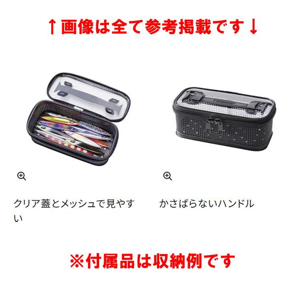 シマノ ( 限定特価 ) シマノ システムメッシュケース BK-098U カーキ M 「」 : フーガショップA - 通販 - Yahoo ...