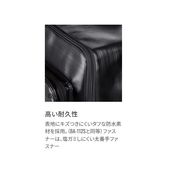 シマノ ダッフル バッグ リミテッド プロ BA-134P リミテッドブラック 45L 「」 : フーガショップA - 通販 - Yahoo!ショッピング