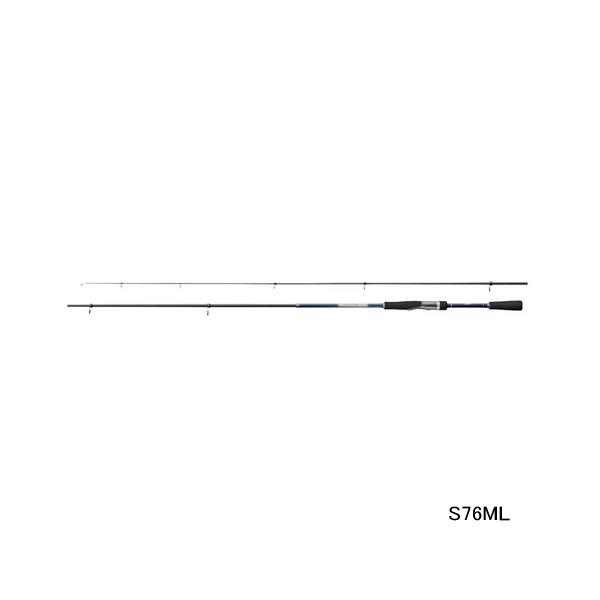 シマノ [取寄せ/1月末予定] ≪'23年4月新商品！≫ '23 フリーゲーム S76ML 〔仕舞寸法 67.6cm〕100 : 釣具総合卸売販売 フーガショップ2 - 通販 - Yahoo ...