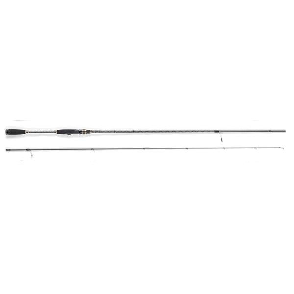 アブガルシア クロスフィールド XRFS-862M 【保証書付き】〔仕舞寸法 133cm〕 :ab-1343487:釣具総合卸売販売 フーガショップ2 - 通販 - Yahoo!ショッピング