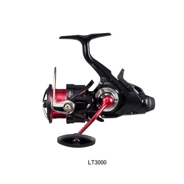 DAIWA（ダイワ） （23年3月新商品） アオリトライアル BR LT3000 （小型商品） 爆買 : 釣具総合卸売販売 フーガショップ2 ...