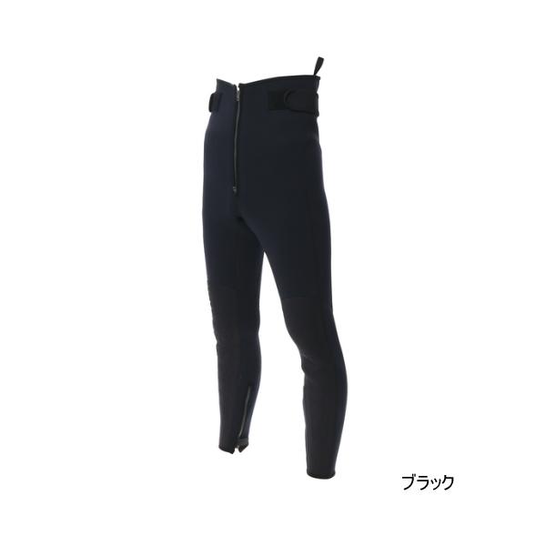 阪神素地 ≪'25年2月新商品！≫ 鮎タイツ 2.5mm FX-691 ブラック LLBサイズ : 釣具総合卸売販売 フーガショップ2 - 通販 - Yahoo!ショッピング