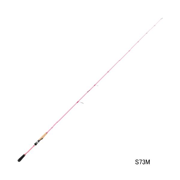 tailwalk ≪'23年10月新商品！≫ テイルウォーク（tail walk） ボートゲーマー SSD N-リミテッド S73M 〔仕舞寸法 114cm〕 【保証書付】 : 釣具総合卸売 ...