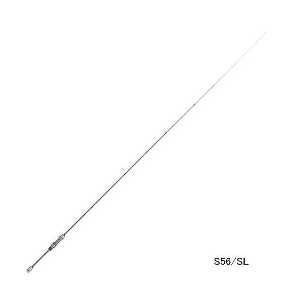 tailwalk ≪'24年2月新商品！≫ テイルウォーク（tail walk） アジスト TZ S56/SL 〔仕舞寸法 87cm〕 【保証書付】 : 釣具総合卸売販売 フーガショップ2 ...