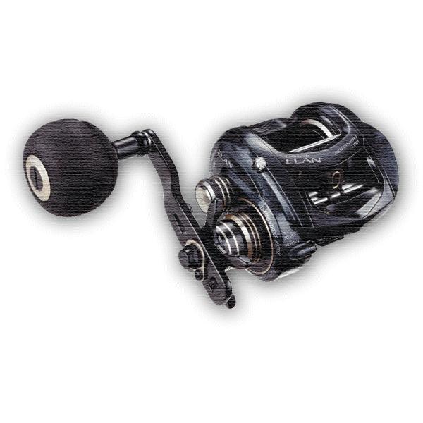 ≪'17年10月新商品！≫ テイルウォーク（tail walk） エランワイドパワーII 71BL 【小型商品】 : 釣具総合卸売販売 フーガショップ2 - 通販 - Yahoo!ショッピング