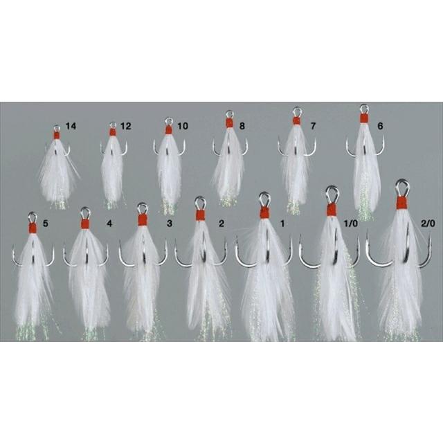 Gamakatsu 春爛漫| がまかつ トレブルRB-MH FT #10 : FishingHouse一竿風月 本店 - 通販 - Yahoo!ショッピング