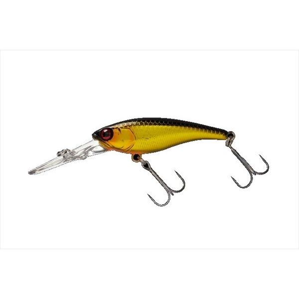 年末年始・大感謝祭♪||ジャッカル ソウルシャッド 68SP HLキンクロ（JAN/EAN：4525807068337） : c2-701579-jh : FishingHouse一竿風月 ...