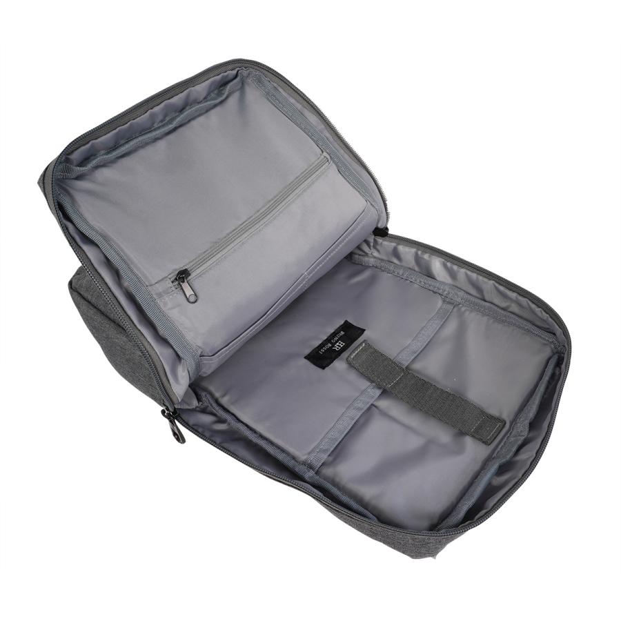 BRUNO ROSSI Normal biz ブルーノロッシ ノーマルビズ ミニリュック 軽量 撥水 雨に強い A4 : FUJI BAG COLLECTION - 通販 - Yahoo!ショッピング