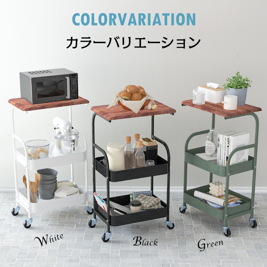 キッチンワゴン 天板付き スリム キッチンワゴン キャスター付き キッチンワゴン 木製 キッチンワゴン おしゃれ キッチンワゴン キッチンワゴン コンパクト : handcart : Fuji ...
