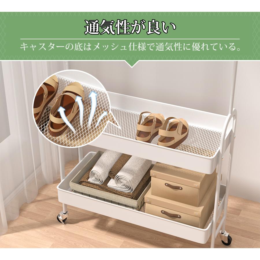 ハンガーラック 2段 スリム ハンガーラック ハンガーラック スリム おしゃれ ハンガーラック 下 収納 : hanging-rack : Fuji-Phantom - 通販 - Yahoo ...