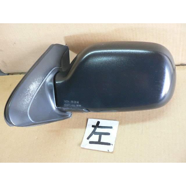 ミラ（ダイハツ） ミラ E-L502S 左ドアミラー TR-XXアバンツアートR JB-JL 5F 6A5 FMS4 イチコ/IKI 8213 87940-87279-010 : 富士商会 ...