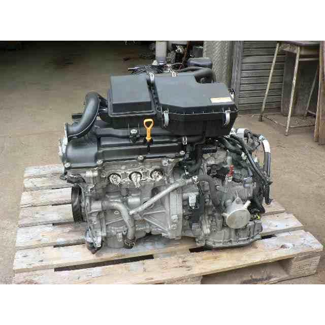 フレア DBA-MJ34S エンジンASSY XG 4WD R06A CVT ZJ3 C04 221014/2010 : 富士商会ヤフー店 - 通販 - Yahoo!ショッピング