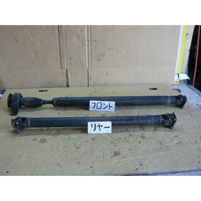 フレア DBA-MJ34S Rプロペラシャフト XG 4WD R06A CVT ZJ3 C04 : 000022101432200 : 富士商会ヤフー店 - 通販 - Yahoo!ショッピング