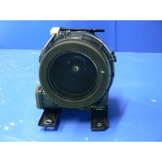アクア DAA-NHP10 HV用ファンモーター L 1NZ-FXE CVT 040 FA28 G9230-52010 221048/6940 ...