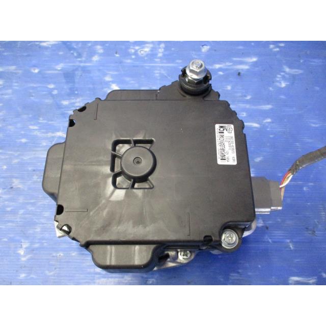 ハスラー 4AA-MR52S オルタネーター ハイブリッドXターボ 4WD R06A CVT ZJ3 A02 ミツビシ C3TA2091C 96100-63R20 222051/6020 ...