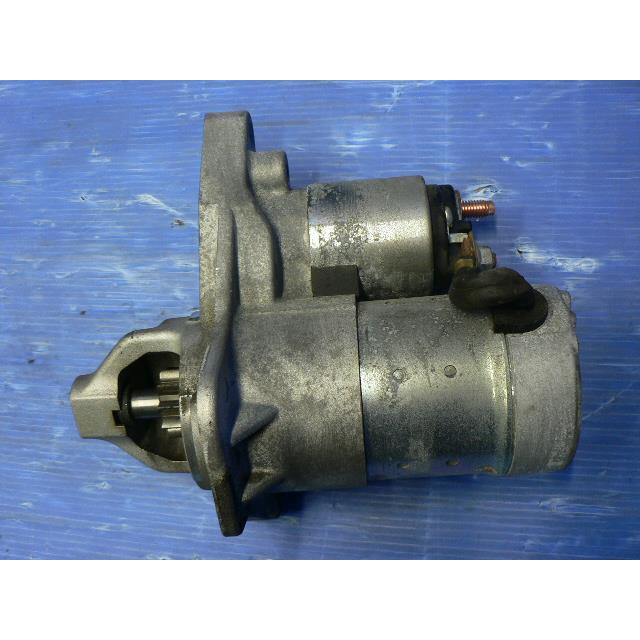 NV150 AD DBF-VZNY12 セルモーター VE 4WD HR16DE 4FAT 4FT K23 K ヒタチ S114-901D 23300-EE010 222058/6010 ...