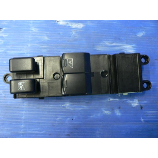 NV150 AD DBF-VZNY12 運転席PWスイッチ VE 4WD HR16DE 4FAT 4FT K23 K 25401-JE90A 222058/6190 : 富士商会ヤフー店 ...
