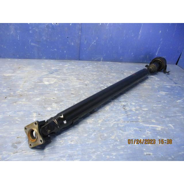 ワゴンR DBA-MH34S Fプロペラシャフト FX 4WD R06A CVT Z7T C03 222122/3210 : 000022212232100 : 富士商会ヤフー店 - 通販 ...