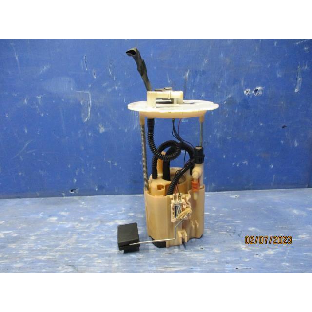 AD DBF-VZNY12 フューエルポンプ DX 4WD HR16DE 4FT QM1 K 17040-JJ40B 223011/2060 : 富士商会ヤフー店 - 通販 - Yahoo ...