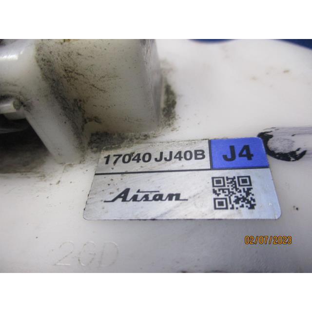 AD DBF-VZNY12 フューエルポンプ DX 4WD HR16DE 4FT QM1 K 17040-JJ40B 223011/2060 : 富士商会ヤフー店 - 通販 - Yahoo ...