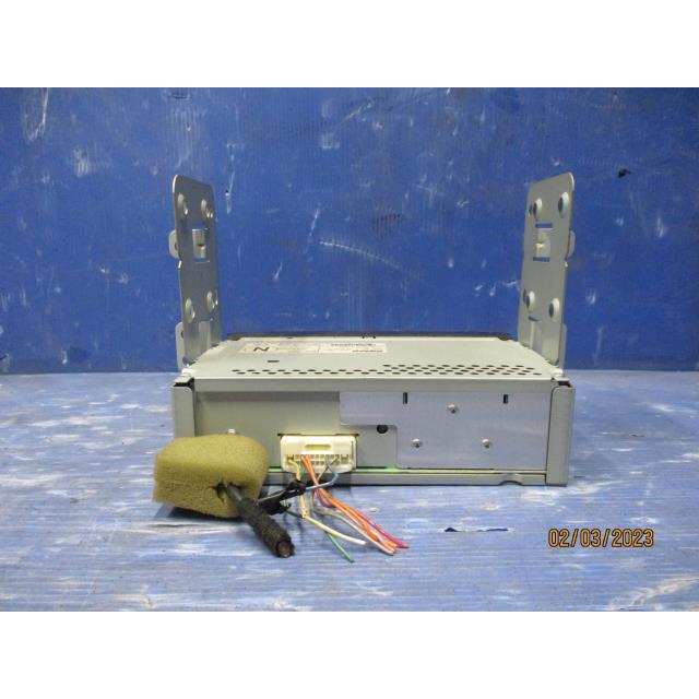 AD DBF-VZNY12 ラジオ DX 4WD HR16DE 4FT QM1 K RP-9436P-A 28013-JJ00A 223011/6110 : 000022301161100 ...