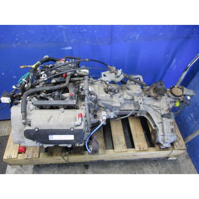 キャリイ キャリィ EBD-DA16T エンジンASSY KC 4WD R06A 5F Z2S C02 223017/2010 : 富士商会ヤフー店 - 通販 - Yahoo!ショッピング